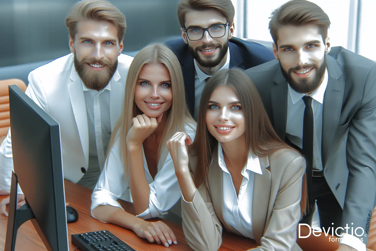 Formation Fidélisation Client Lyon - Centre de formation Devictio à Lyon