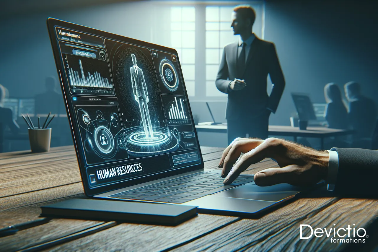 Formation Réussir ses Recrutements Lyon - Centre de formation Devictio à Lyon