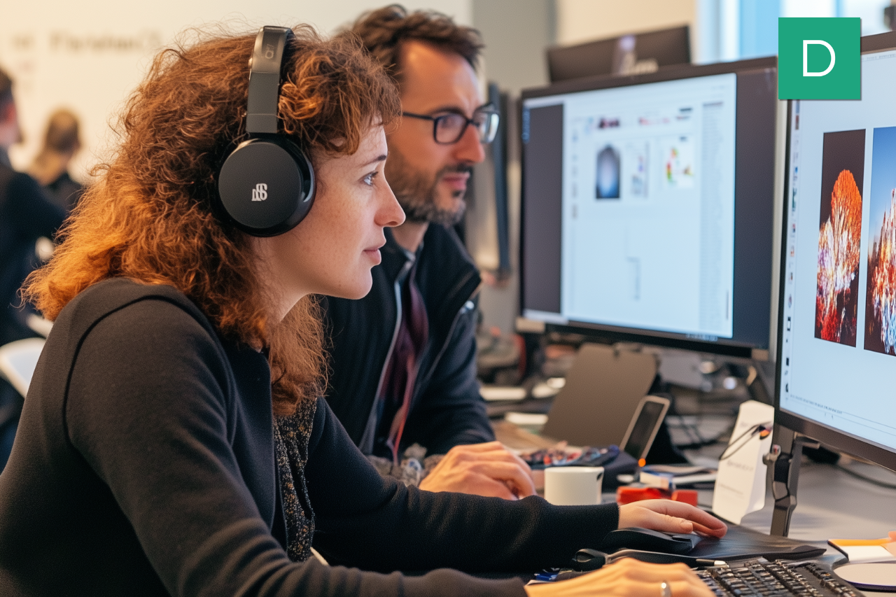 Formation Notion Lyon - Centre de formation Devictio à Lyon