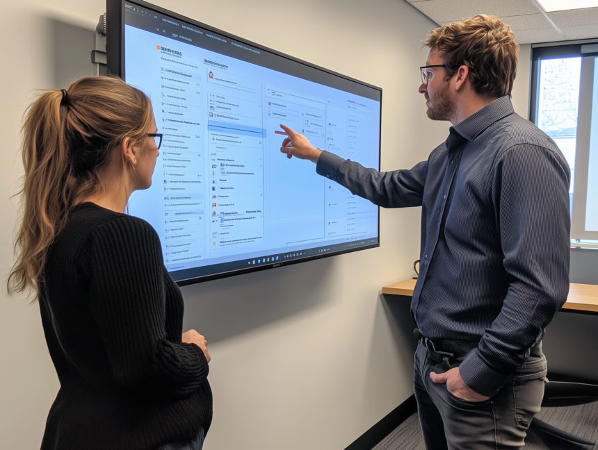 Formation Notion Lyon - Centre de formation Devictio à Lyon
