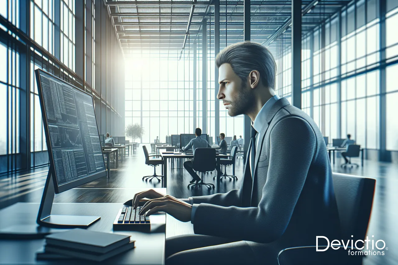 Formation Maîtriser sa Relation Client Lyon - Centre de formation Devictio à Lyon