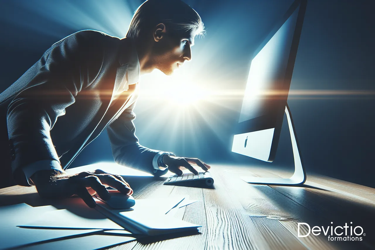 Formation Outils Apple Lyon - Centre de formation Devictio à Lyon