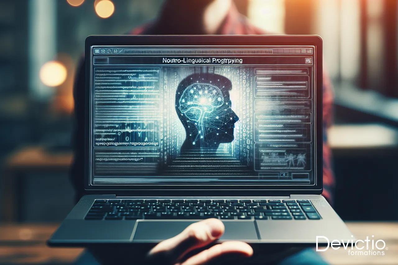 Formation PNL Lyon - Centre de formation Devictio à Lyon