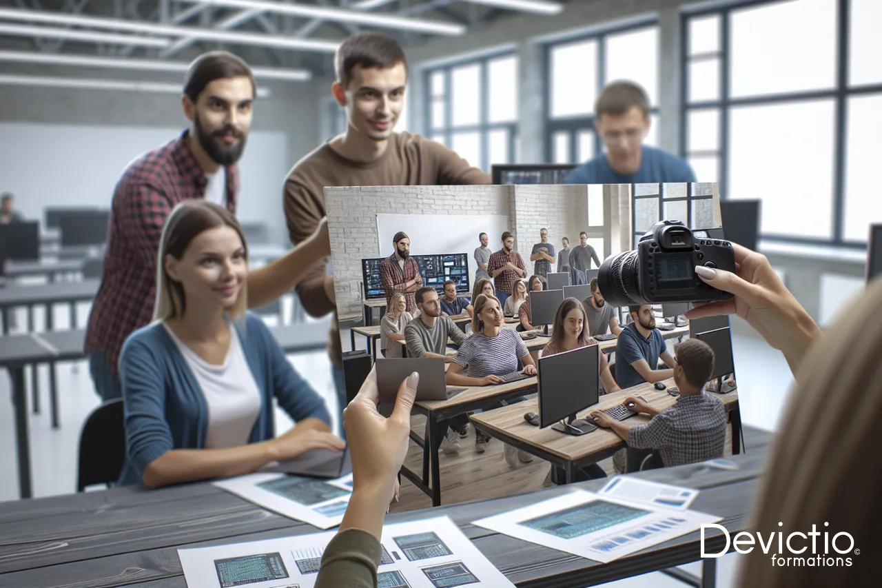 Formation SSCT Lyon - Centre de formation Devictio à Lyon