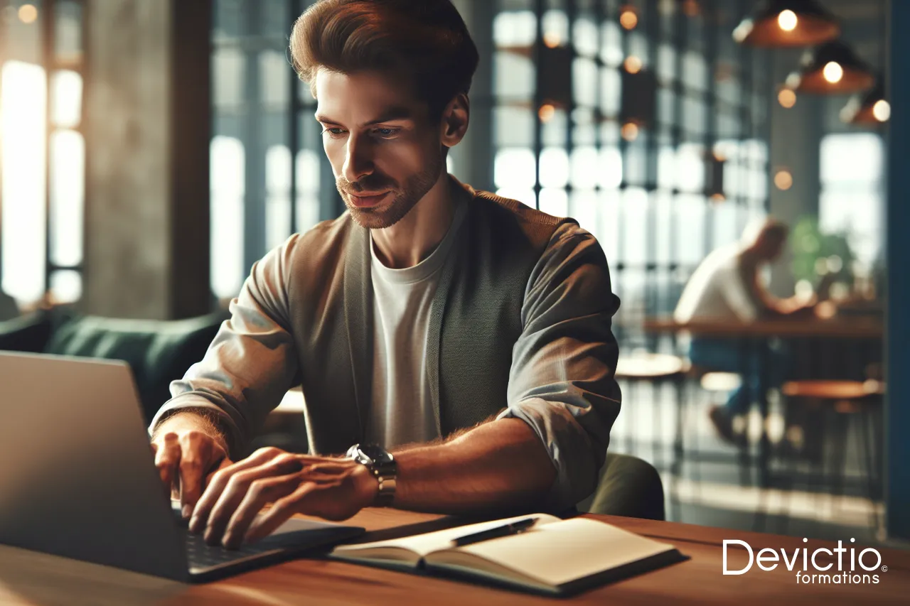 Formation Google Docs Lyon - Centre de formation Devictio à Lyon